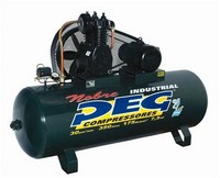 Compressor Parafuso: Guia de Eficiência e Economia | Compressores e Cia